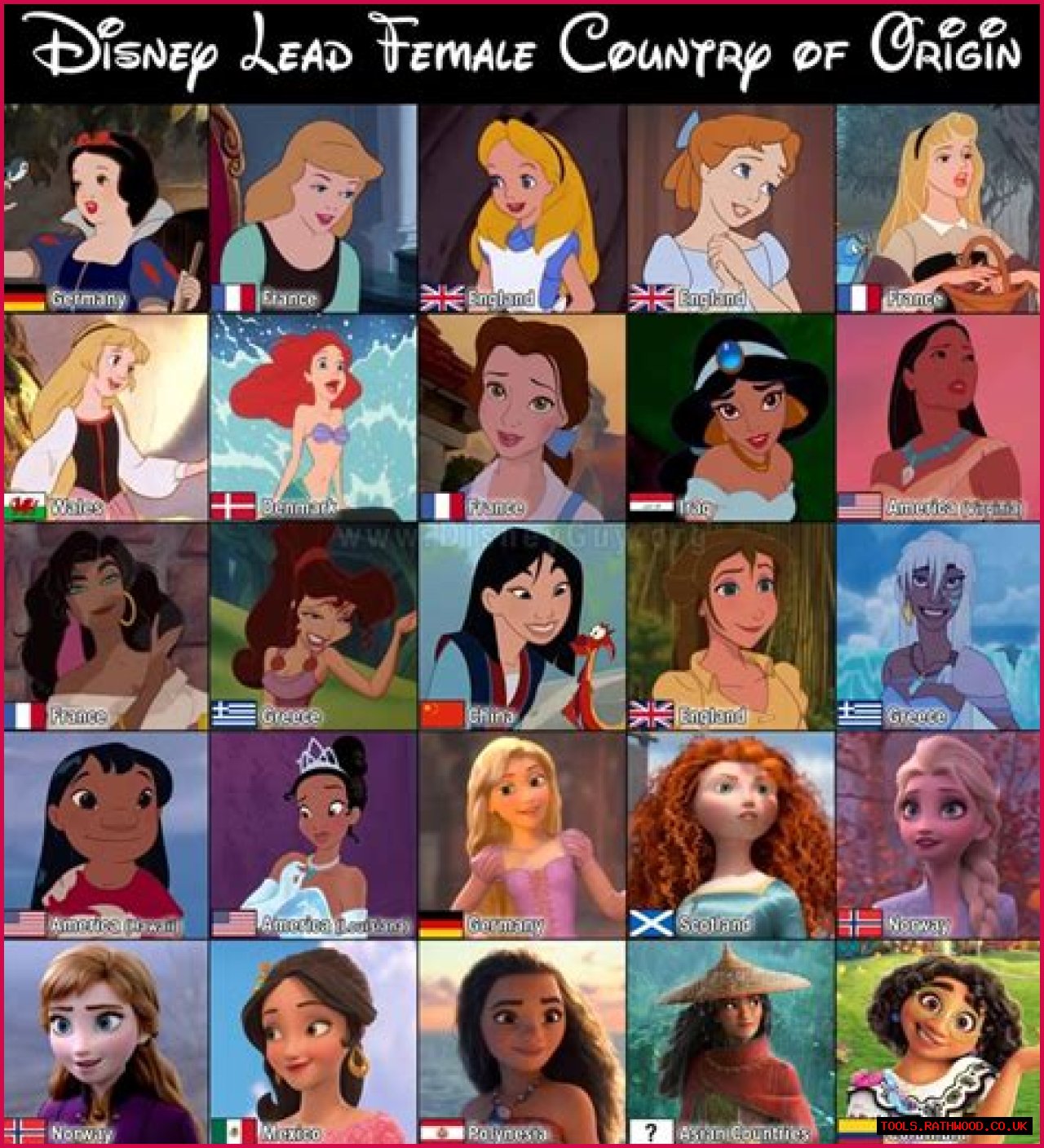Fan Casting Aubrey Plaza as Hispanic Princess in Disney Princesses that ...